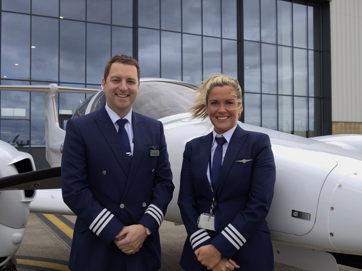 Fully Funded Pilot Training Opens for 2025 | Halldale Group